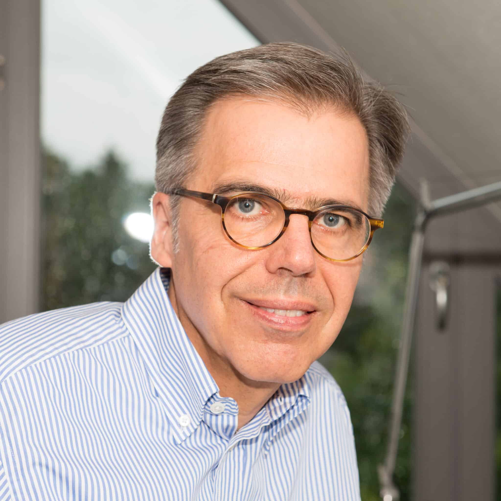 Interview mit Peter Bauer - Bundesfachverband Betonkanalsysteme e.V.