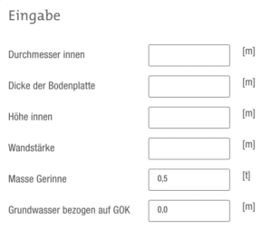 FBS Tools - Bundesfachverband Betonkanalsysteme e.V.